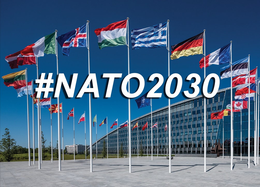 NATO 2030: United for a New Era - Comitato Atlantico Italiano
